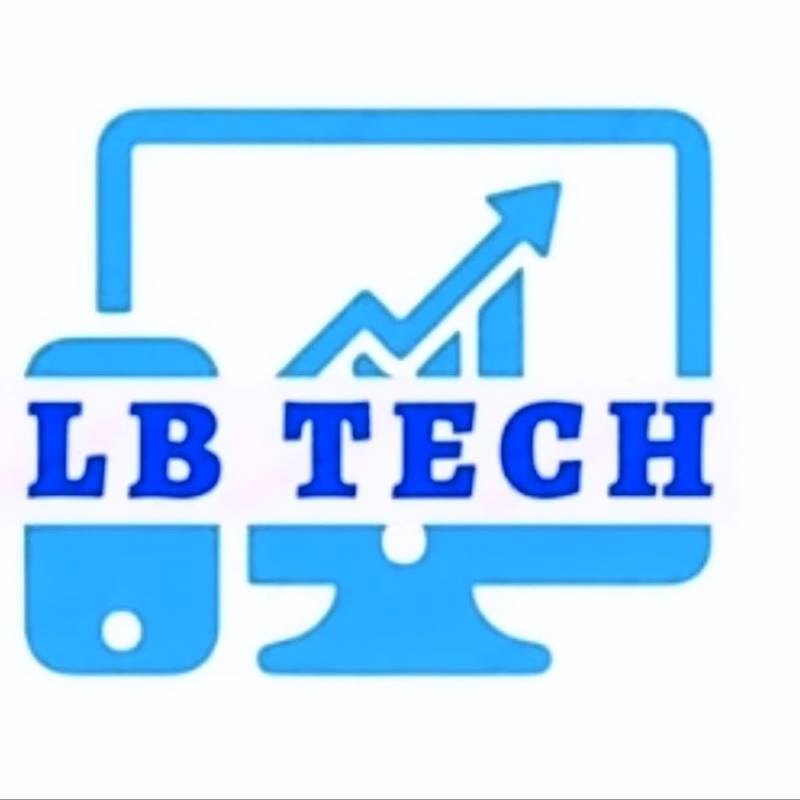 LB TECH Comunicação Digital